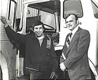 Teamsters Local 830 | About Us